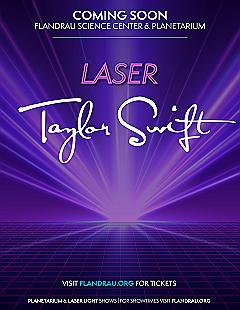 Flandrau Online Ticketing