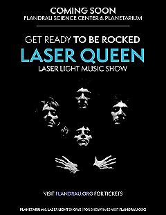 Flandrau Online Ticketing